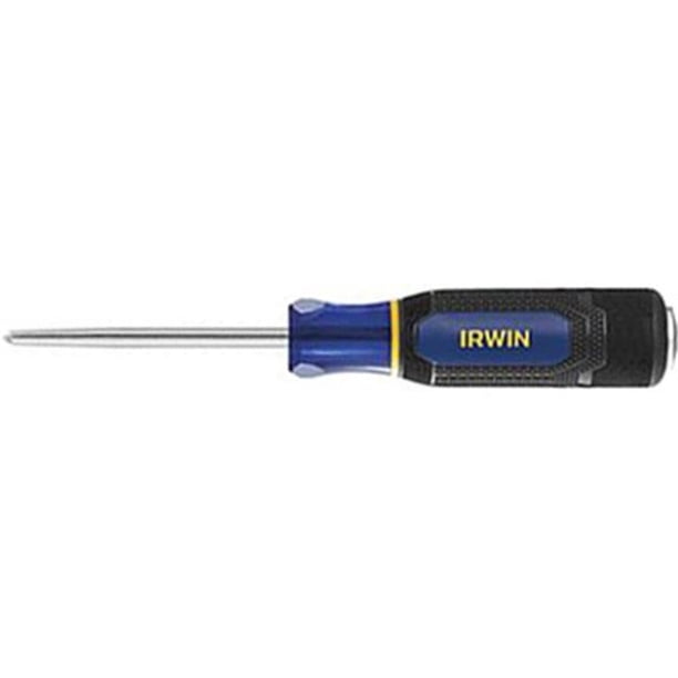 Irwin Tool 1948719 5 in. Stainless Steel Demolition Scratch Awl ...