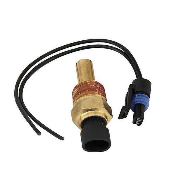 Differential Oil Temperature Sensor 505-5401 Q21-1002For Kenworth T600A ...