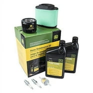 John Deere Original Equipment Maintenance Kit - LG230 - Walmart.com