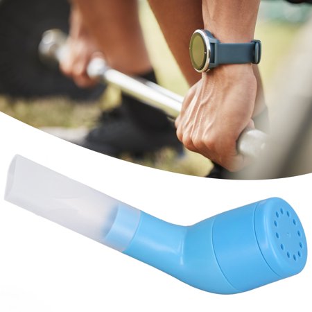 Breathing Exercise Device For Lungs, Handheld Lung Mucus Removal Device ...