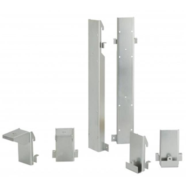EZ Wall; Retrofit Brackets for-FWPS13CH - 2 PER - Walmart.com
