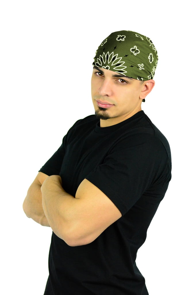 Large Bandanas 27 x 27 | Versatile Biker Rags | Philippines | Ubuy