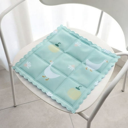 Mistaha The New Summer Ice Pad Car Cooling Cushion Summer Free Water ...