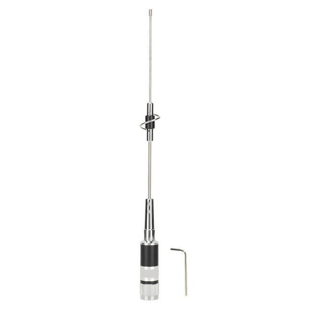 Band Mobile Antenna,Dual Band Mobile Radio Way Radio Antenna VHFUHF ...