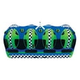 High Roller 4 Rider Towable - Walmart.com