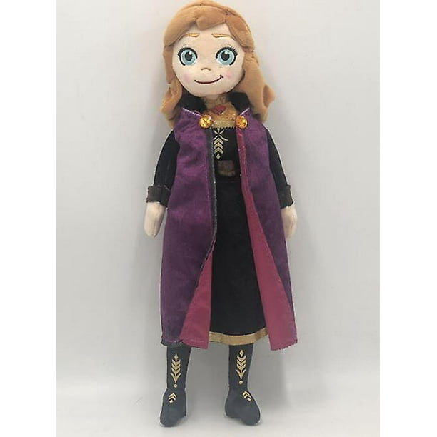 Anime Doll Anna Aisha Plush Toy - Walmart.ca