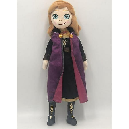 Anime Doll Anna Aisha Plush Toy | Walmart Canada