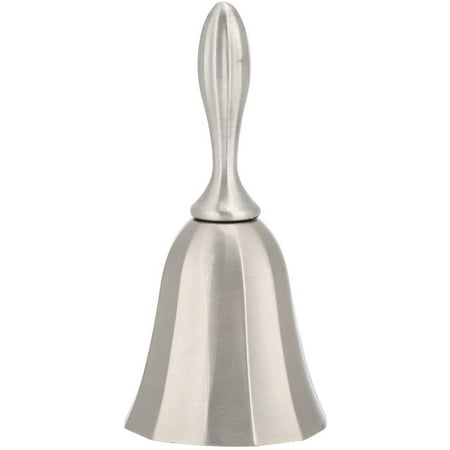 Table Bell, Small Hand Bell for Service, School, Restaurant | Walmart ...
