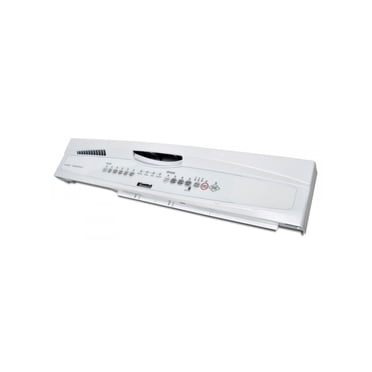 Genuine Whirlpool W10811169 Dishwasher Touchpad and Control Panel ...