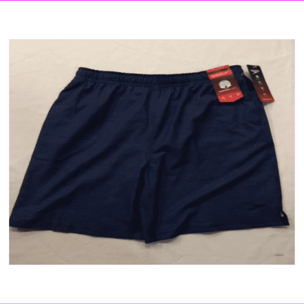 Speedo - Speedo men's Tech Volley Ball Shorts Beach Swim 36/L/Insignia ...