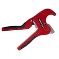 Superior Tool 37100 Pipe Cutter Ratchet Cutting Stainless Steel Blade ...