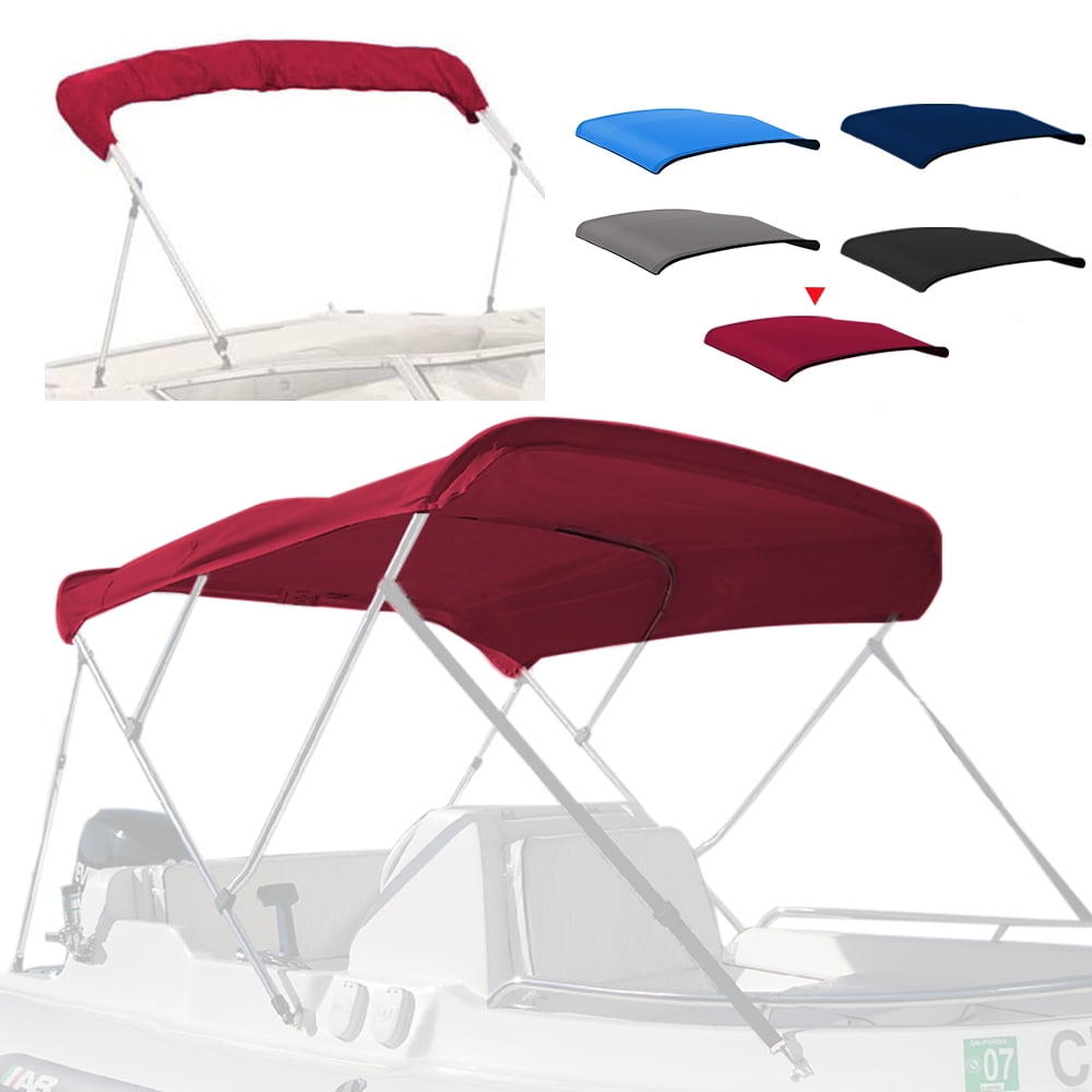 Seapisode 4 Bow Marine Grade Fade and Crack Resistant Bimini Top ...