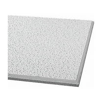 Armstrong Ceiling Tiles; 2x4 Ceiling Tiles - 12 pcs White Ceiling Tiles ...
