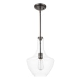 Light Society Sienna Pendant Lamp - Walmart.com