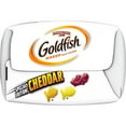 Pepperidge Farm Goldfish Disney Pixar Cars 3 Baked Snack Crackers, 6.6 ...