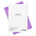 Hallmark Birthday Card for Her (Amazing Woman of Strength) - Walmart.com