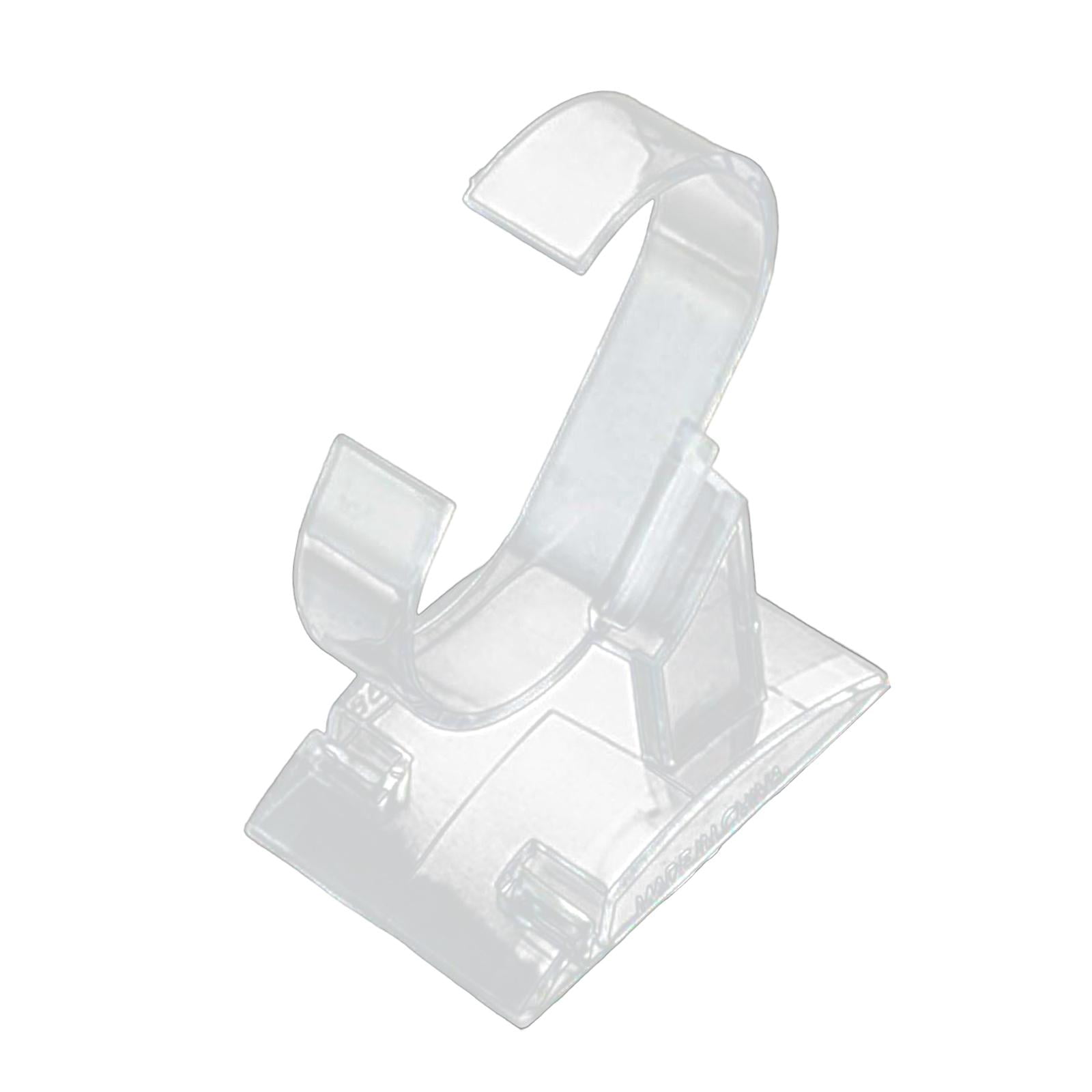 Watch Holder /C Shape/ Clear /Vertical Display Stand /Multifunction ...