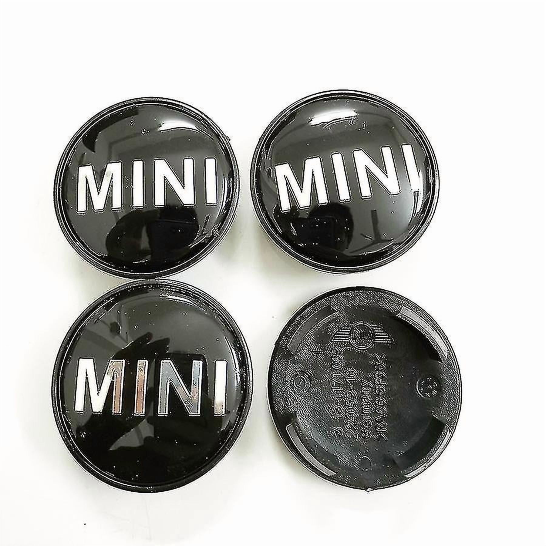 NEW!Mini Cooper Countryman JCW Wheel Cap 54mm Hub Center Standard ...