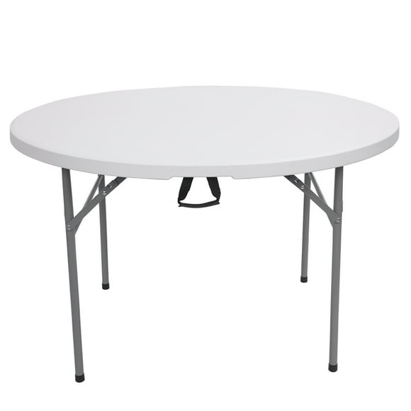 Round Folding Tables
