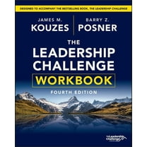 The Leadership Challenge - Walmart.com