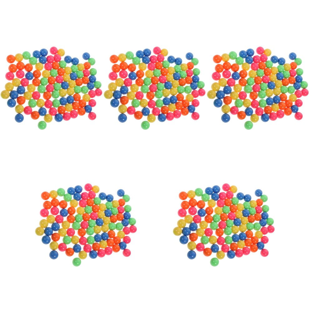 Click here for Deelleeo 500 Pcs Toys Child Safety Safe Toy Mini B... prices