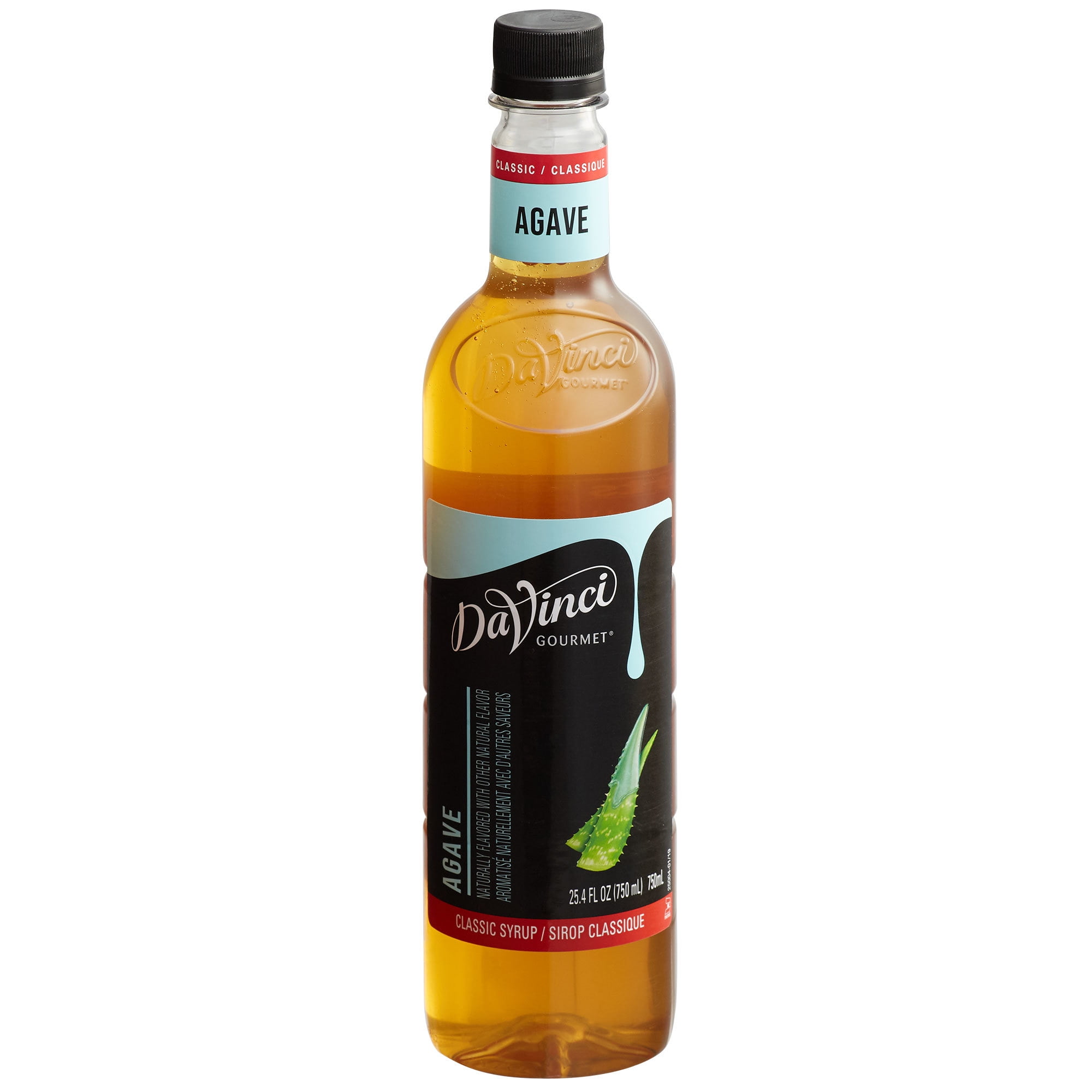 Click here for Davinci Gourmet 750 Ml Classic Agave Flavoring Syr... prices