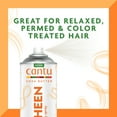 Cantu Deep Conditioning Shea Butter Oil Sheen Spray, 10 oz - Walmart.com