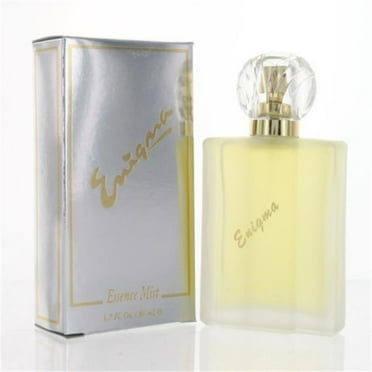 Enigma Cologne Spray 1.7 Oz / 50 Ml for Women by Alexandra De Markoff ...