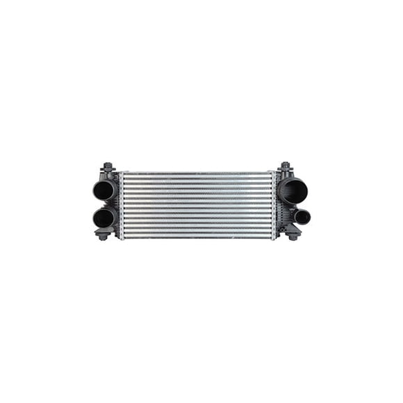 Turbo Air Water Intercooler