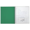 Five Star 1 Subject College Ruled Interactive Notebook, Color Choice ...