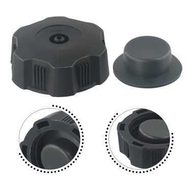 Applies to Gas Fuel Tank Cap Cover 50cc 70cc 90cc 110cc 125cc 160cc ...