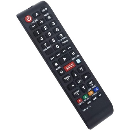 AH59-02411A Replace Remote Control AH5902411A fit for Samsung Home ...