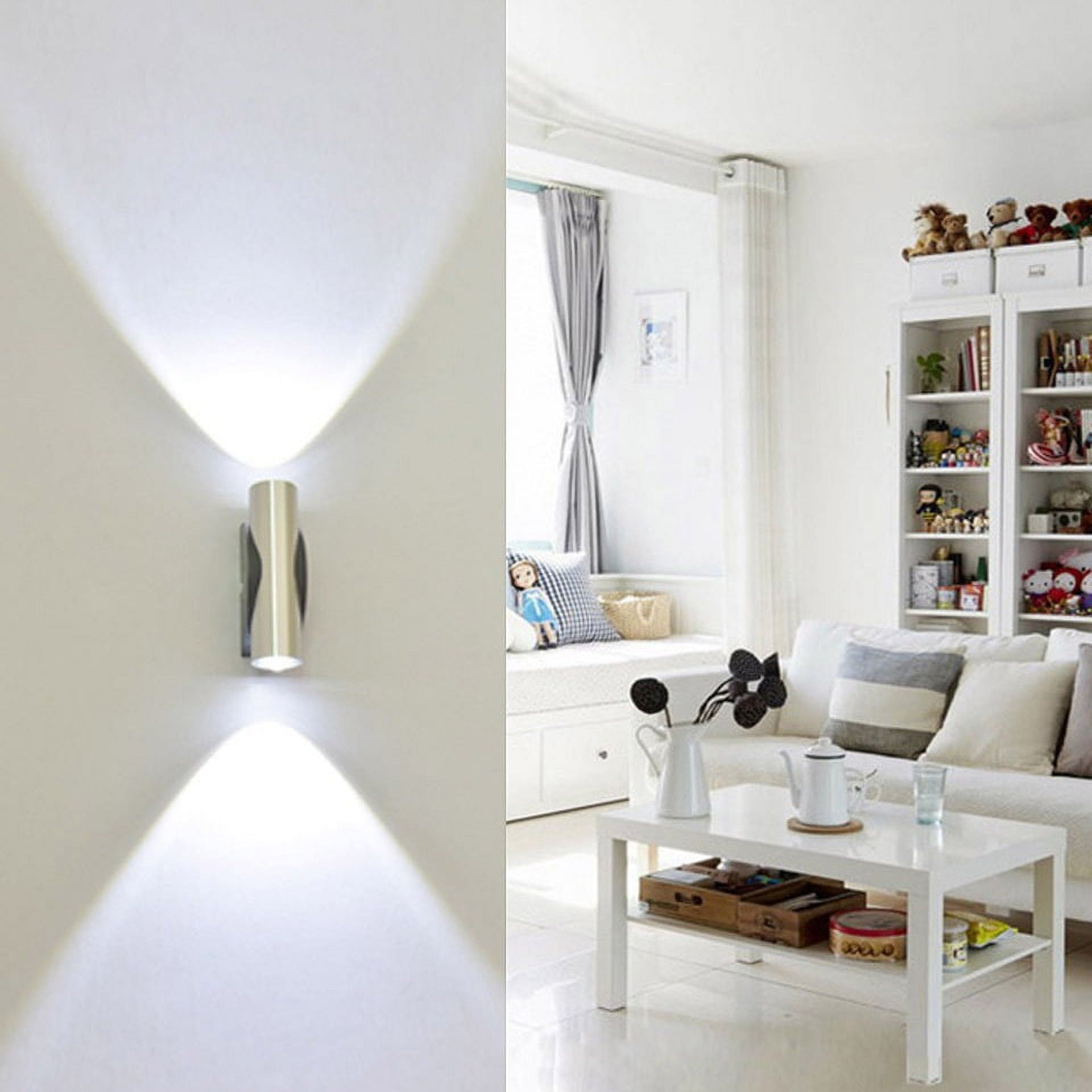 Click here for Generic Morden Led Wall Lamp Tv Background Wall De... prices