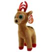 Ty Beanie Baby: Chestnut the Reindeer | Stuffed Animal | MWMT's ...