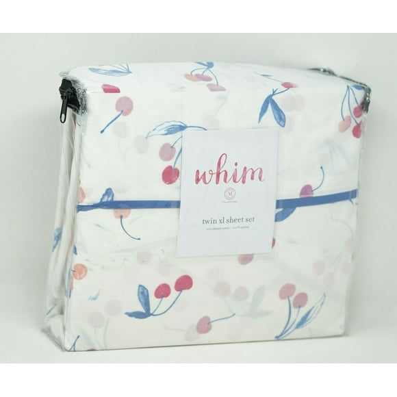 Martha Stewart Whim Sheets