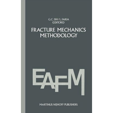 Fracture Mechanics of Metals, Composites, Welds, and Bolted Joints ...