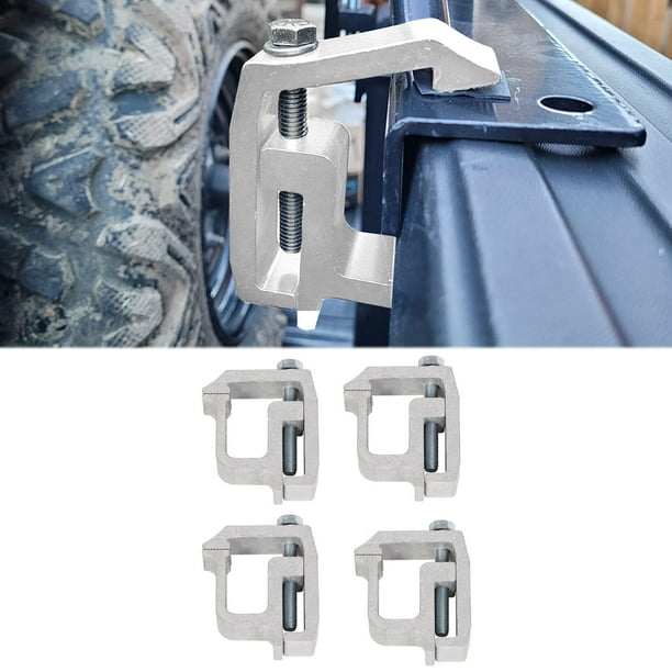 Dodge Ram 1500 Camper Shell