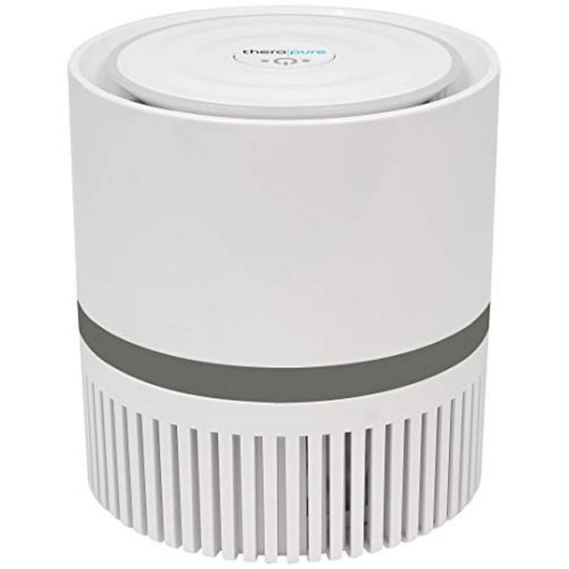 Envion Therapure TPP100 Compact 360 HEPA Type Air Purifier, 2-Speed ...