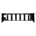 Grille Bracket Compatible with HUMMER H3 2006-2010 Support Textured ...