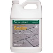 1 Gallon RedGard Waterproofing & Crack Prevention Memb [Set of 2 ...
