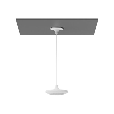 Logitech - Mounting kit (ceiling mount, mic holder) - for microphone ...