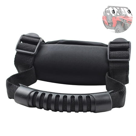 ATV/UTV Handle Strap Roll Cage Bar Handle Roll Cage Tidy Sew Oxford ...
