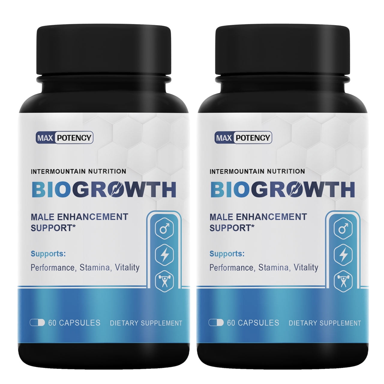 Advanced Performance BioGrowth Pills: Support Muscle Australia | Ubuy