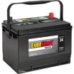 EverStart Maxx Lead Acid Automotive Battery, Group Size 34 12 Volt, 800 ...