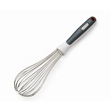 ZYLISS Small Kitchen Wire Whisk - Mini Balloon Egg Beater - Stainless ...