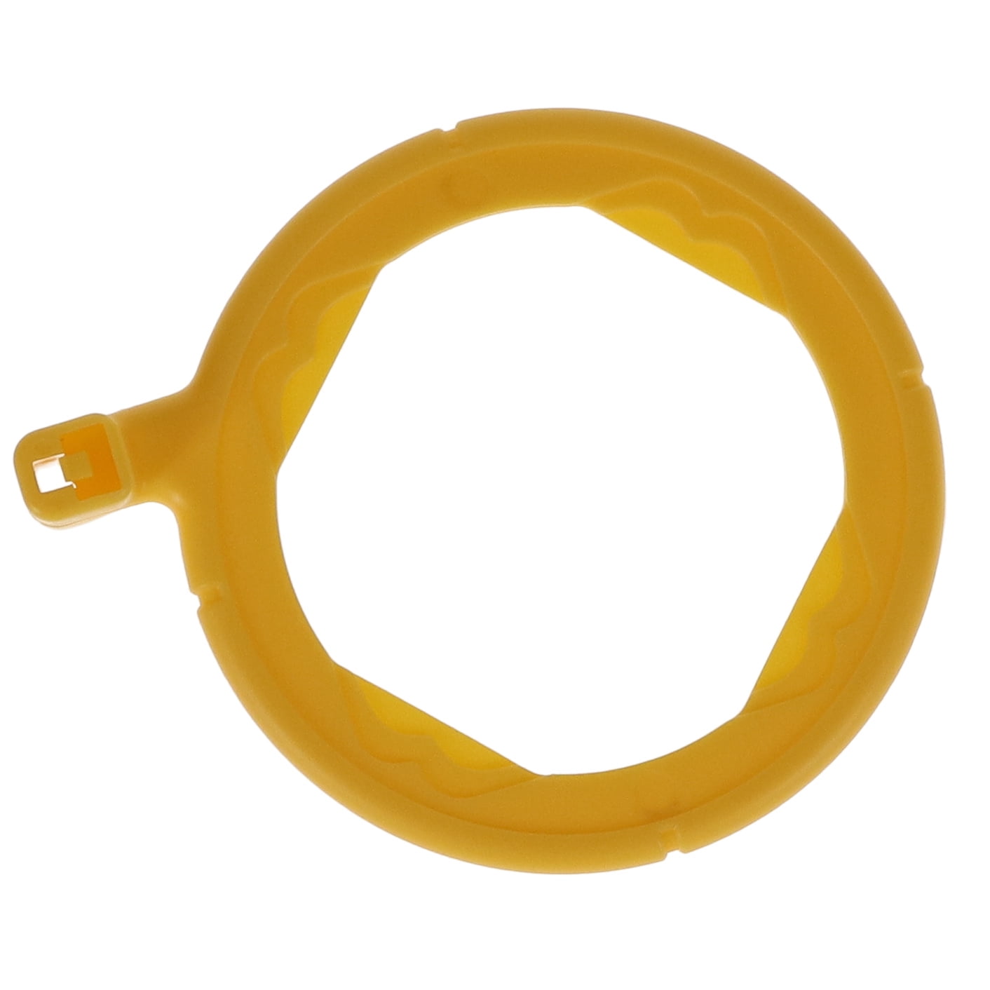 House Brand Dentistry 101205 Dental X-Ray Aiming Ring Posterior Yellow ...
