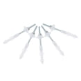 TABLZONE 5Sets Assorted Color Stainless Steel Fastening Screws for ...