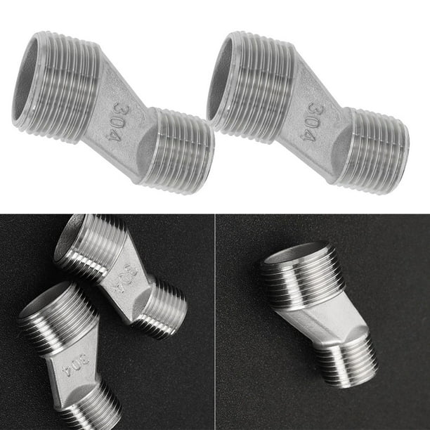 Adapter Offset By 10Mm For Bathroom Wall Clawfoot Tub Faucet Exposed ...