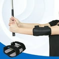 Gol F Swing Alignment Brace Training Aid Wrist Correction Set Gol F ...