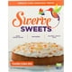 Swerve Sweets Gluten + Grain Free Vanilla Cake Mix, 11.4 oz Box ...